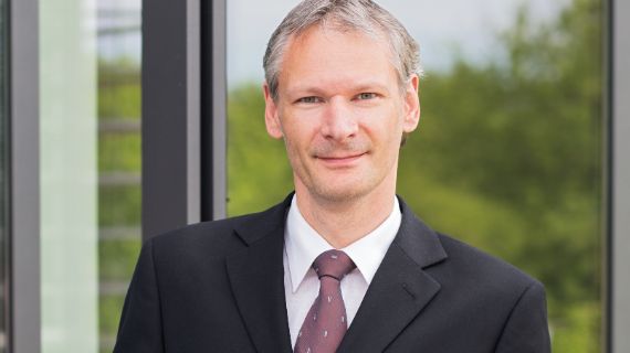 Professor:innen - Duale Hochschule Gera-Eisenach